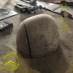 Samurai Kabuto: Information & Picture Gallery of Custom Samurai Kabuto